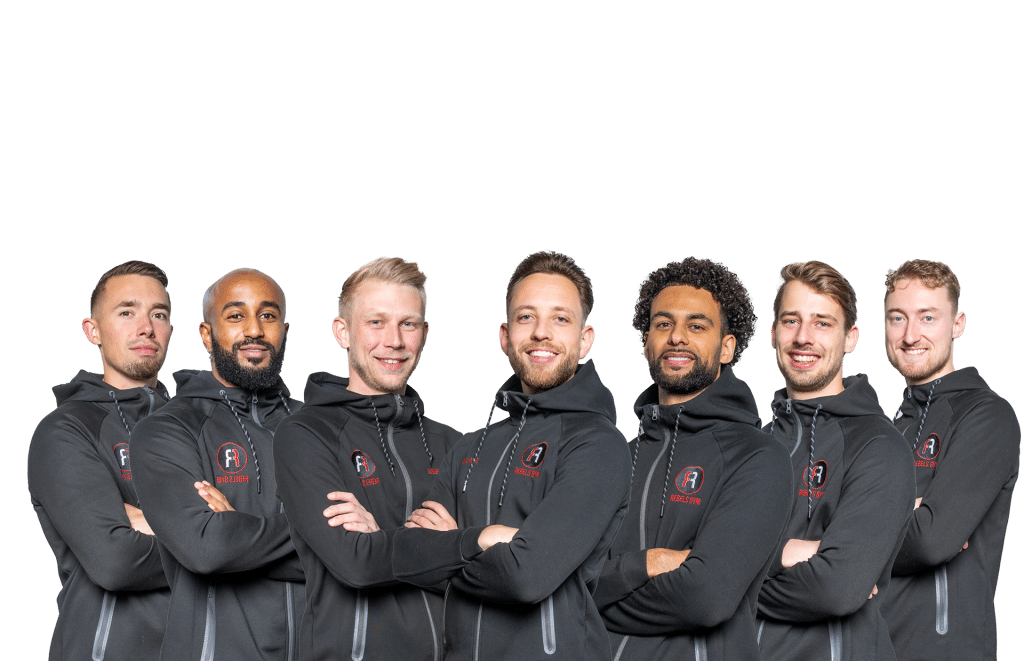 Rebels Gym | Rebels Gym