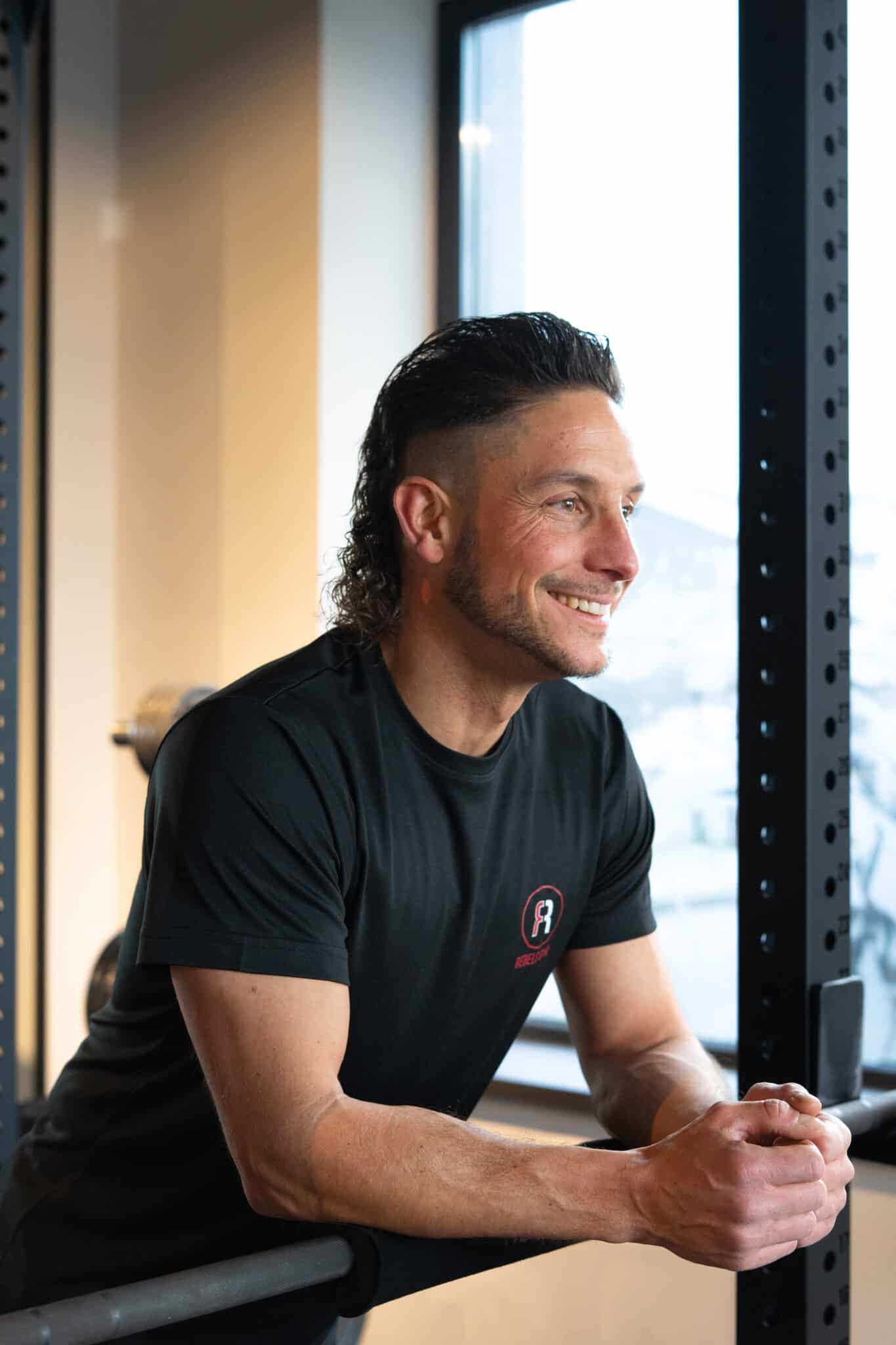 Bedrijfsfitness Nederland | Rebels Gym